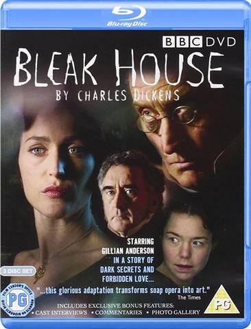 Bleak House 2005 BR - CeX (AU): - Buy, Sell, Donate